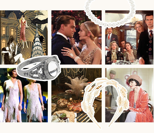 How To Run the Ultimate Murder Mystery Party - Lovisa