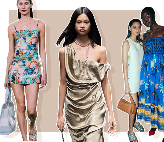 The Fashion Fix - Lovisa