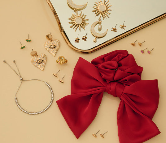 2024 Leo Jewellery Gift Guide - Lovisa