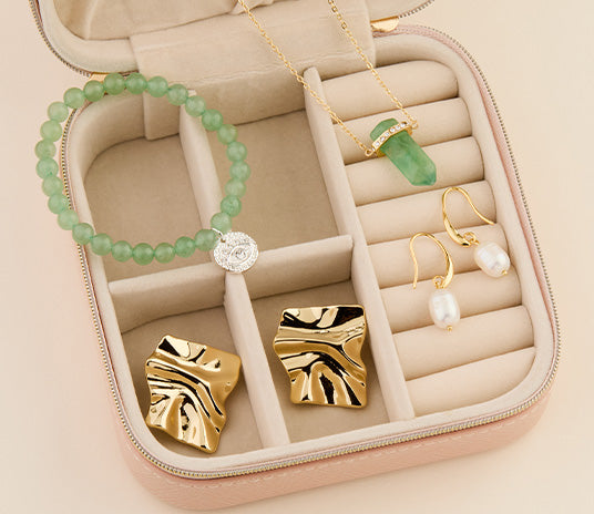 Birthday Gift Ideas for Taurus - Lovisa