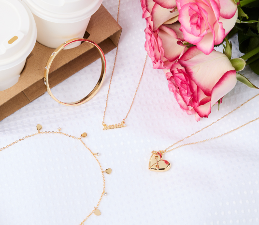 Mother's Day Gift Guide 2025 - Lovisa