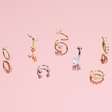 Explore Elegant Jewellery - Shop Rings, Earrings & Necklaces - Lovisa