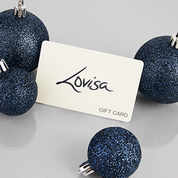 e-Gift Card - Lovisa