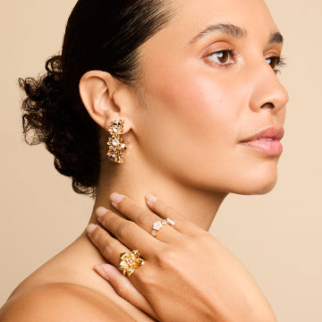 Ear Piercing Care Guide For Your New Piercing - Lovisa