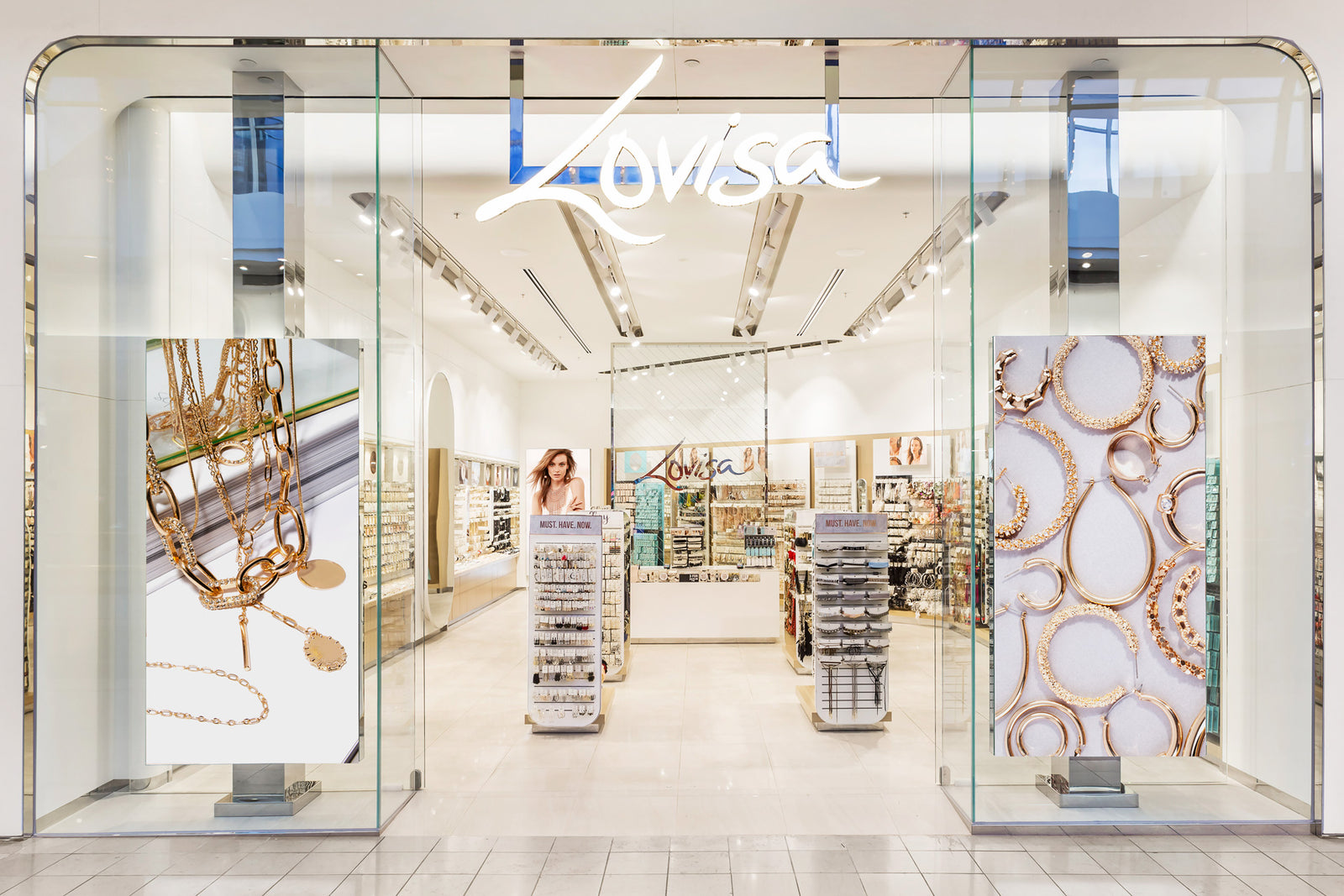 Returns & Exchanges | Lovisa Jewellery Australia