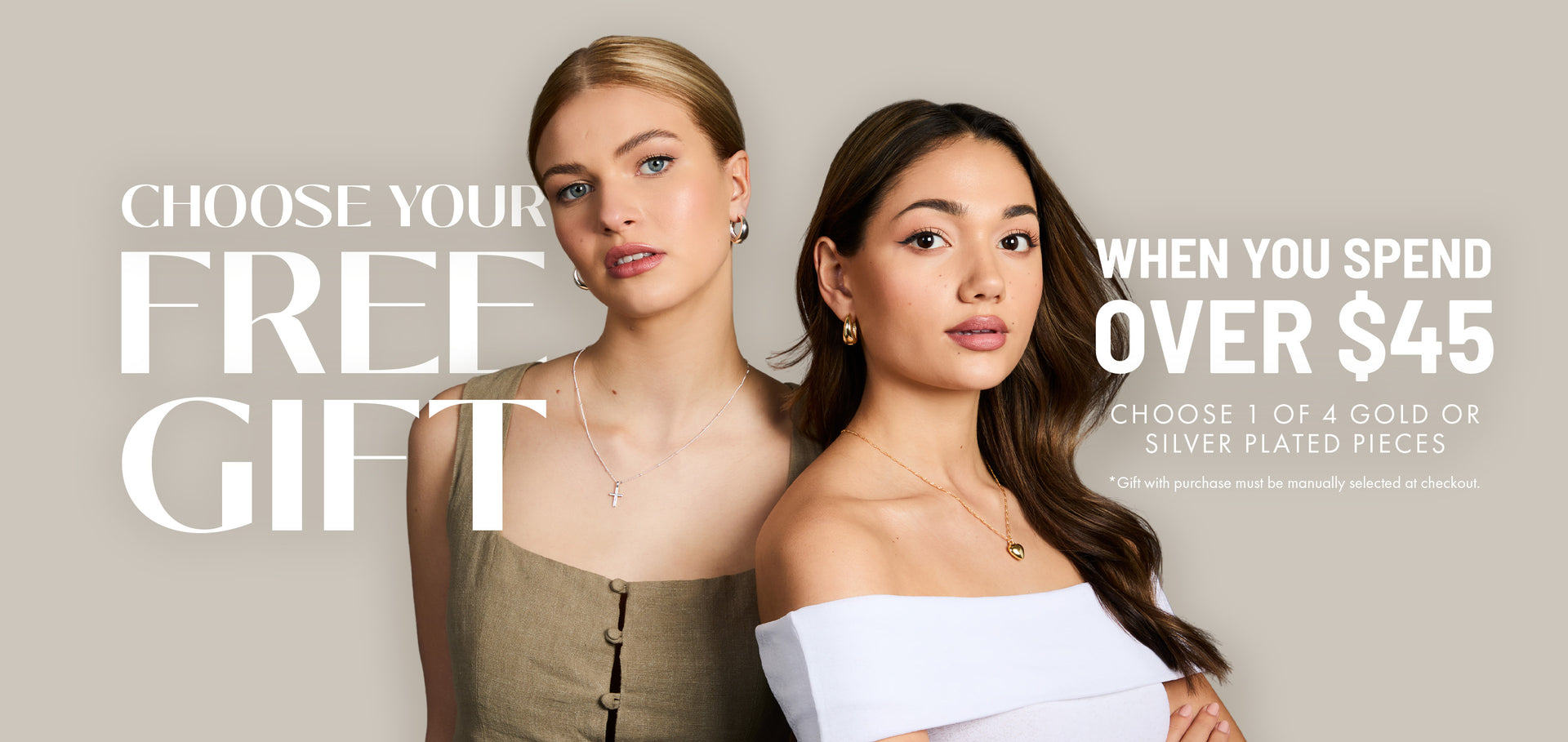 Lovisa - Fashionable Jewellery & Accessories