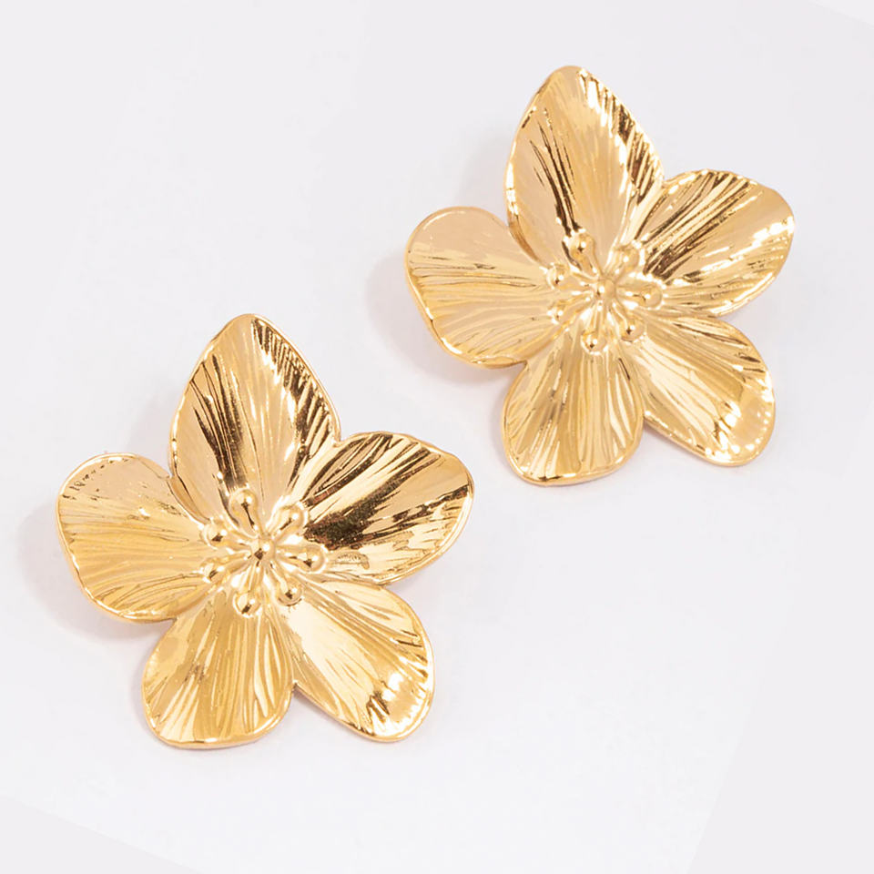 Stud Earrings - Discover Timeless And Trendy Options - Lovisa