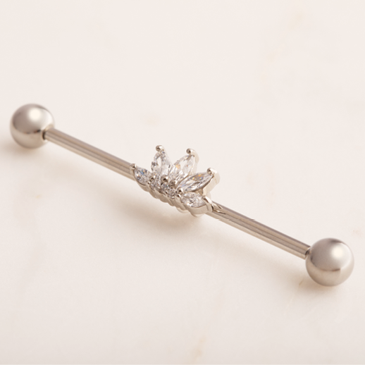 Piercing Overview - Lovisa