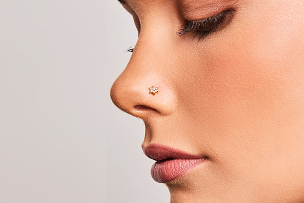 Nose Piercings - Septum, Clickers, Bone Studs & More - Page 3 - Lovisa