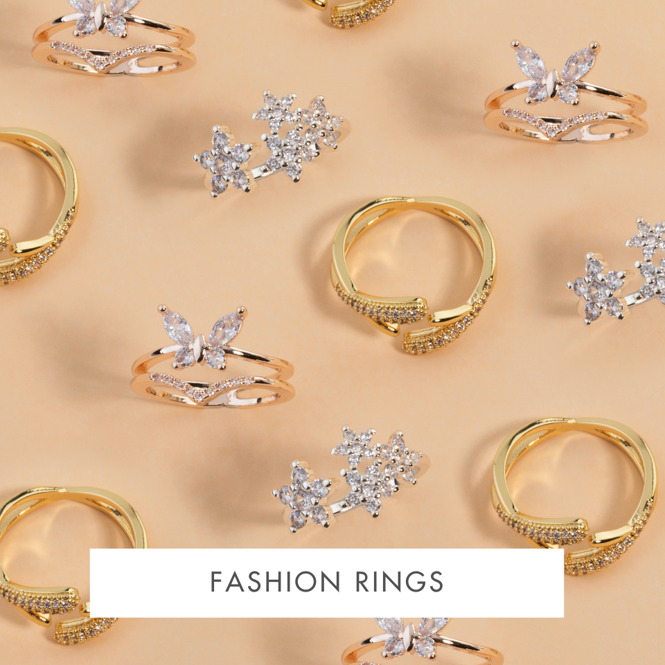 Lovisa - Fashionable Jewellery & Accessories