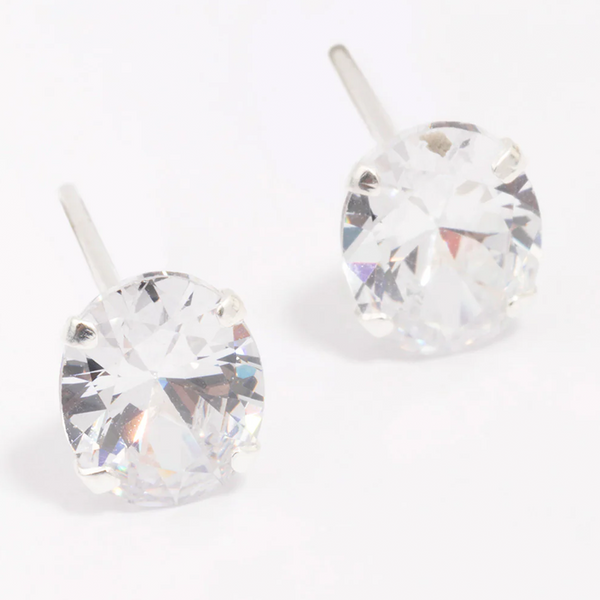 Sterling Silver - Discover Earrings, Necklaces, Rings & More - Lovisa