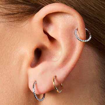 Red Jewellery - Bold & Beautiful Earrings, Necklaces + More - Lovisa