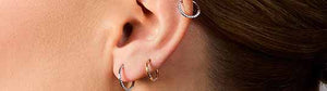 Ear Piercing Care Guide For Your New Piercing - Lovisa