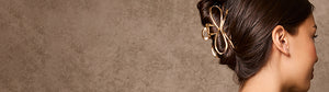 Flower Hair Clips - Lovisa