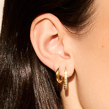 Ear Piercing Care Guide For Your New Piercing - Lovisa