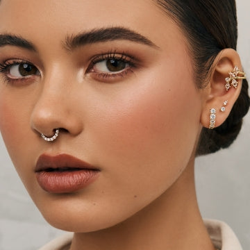 Piercing Overview - Lovisa