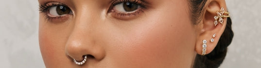 Ear Piercing Care Guide For Your New Piercing - Lovisa