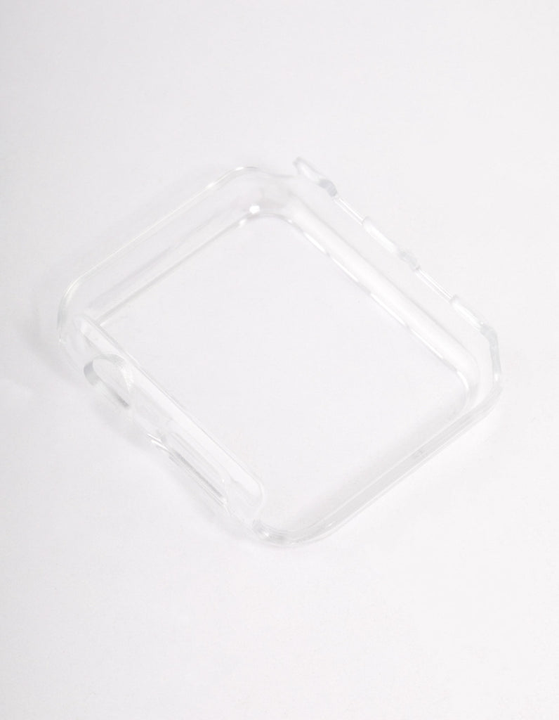 Clear Watch Case 42mm - Lovisa
